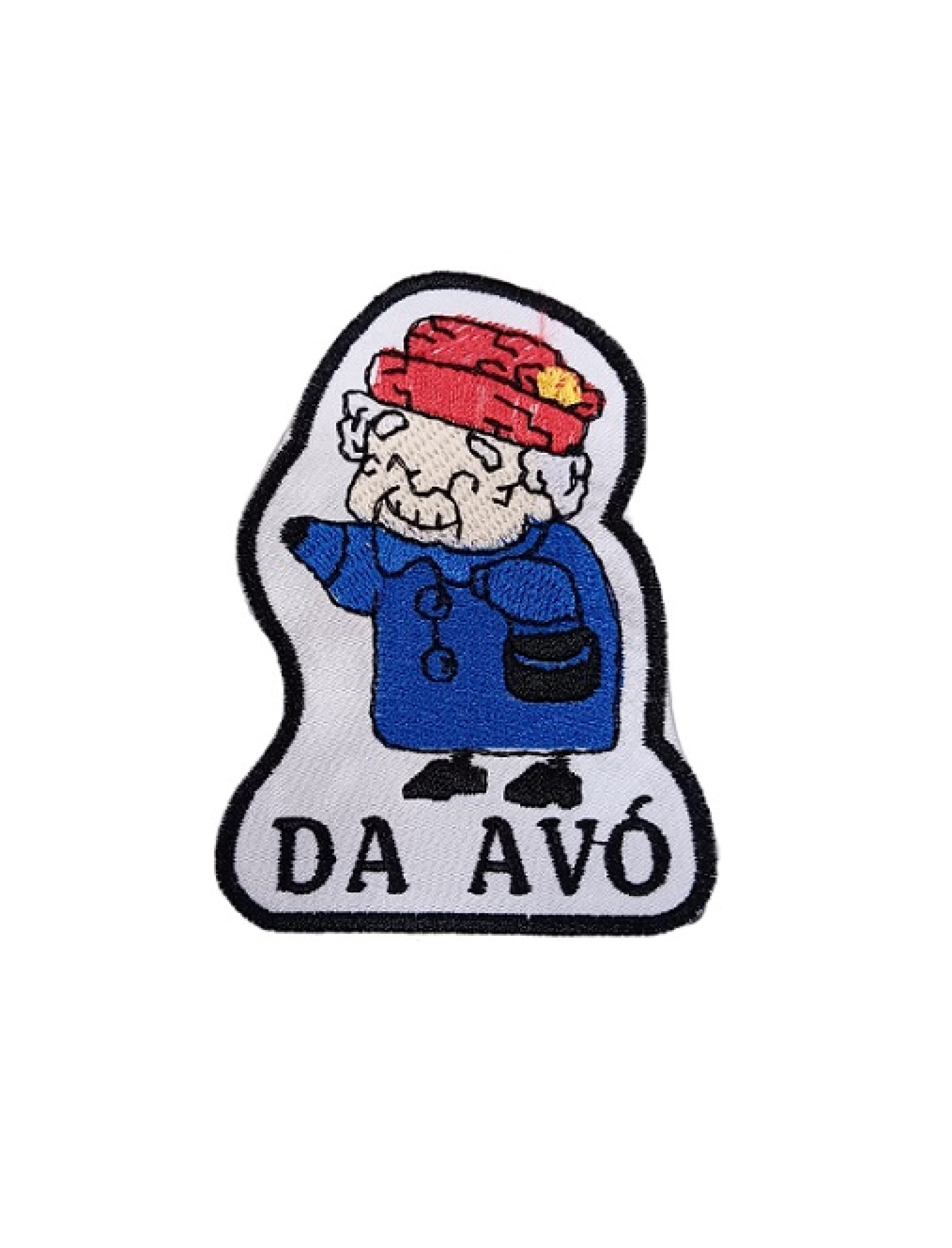 Da Avó