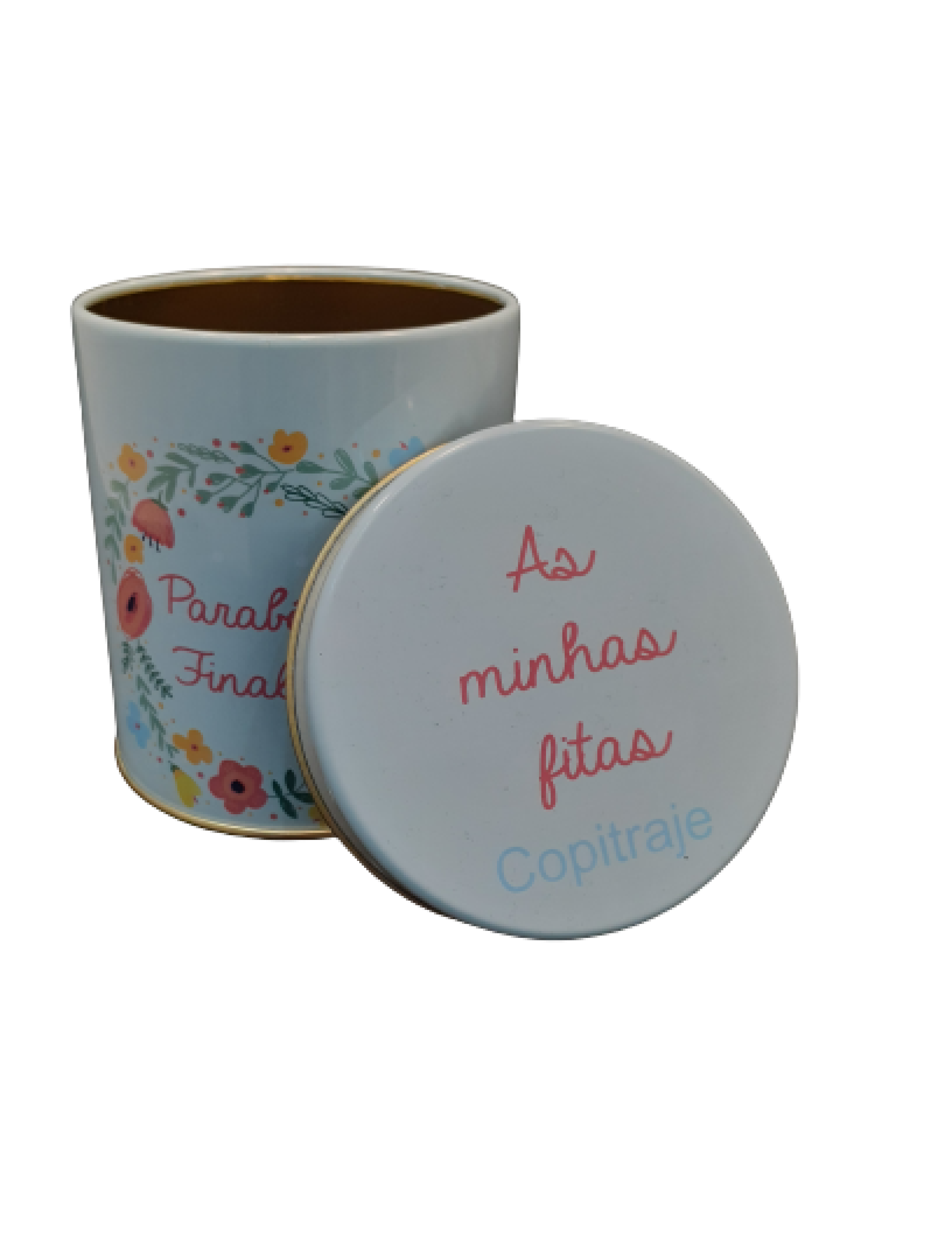 Kit Finalista (90 Fitas)